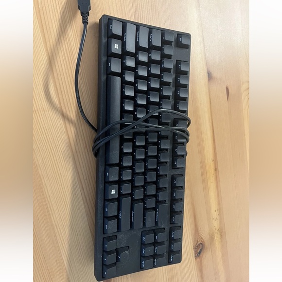 Computers, Laptops & Parts | Filco Mechanical Keyboard Cherry Blue ...